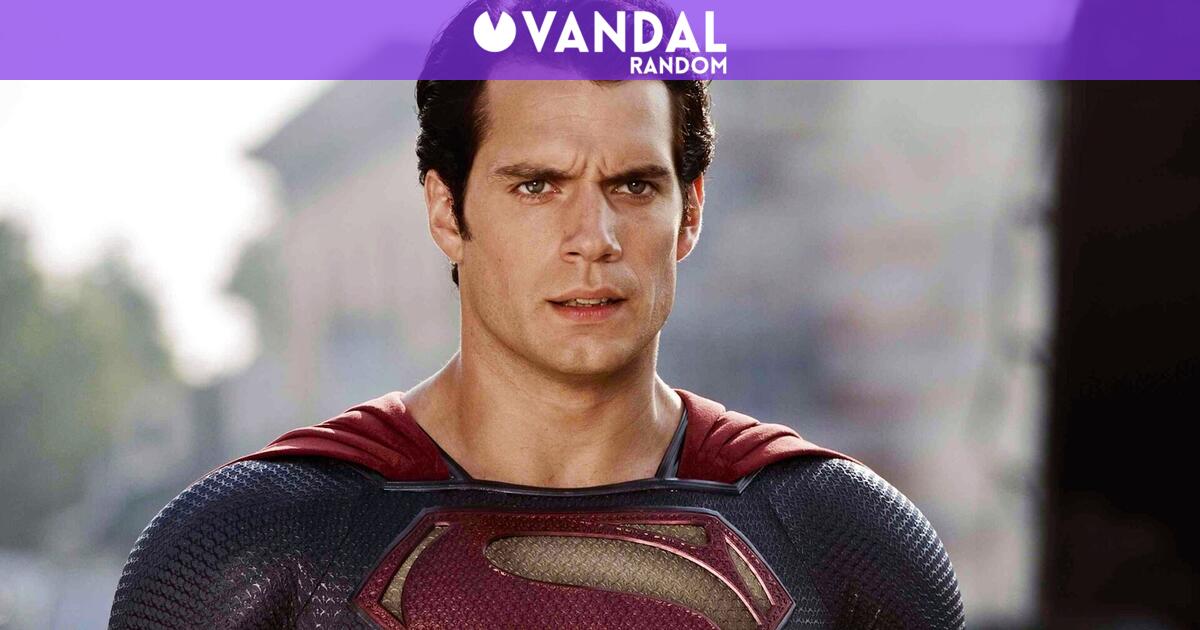 James Gunn confirma que la salida de Henry Cavill como Superman fue 'injusta': 'Fue terrible ...