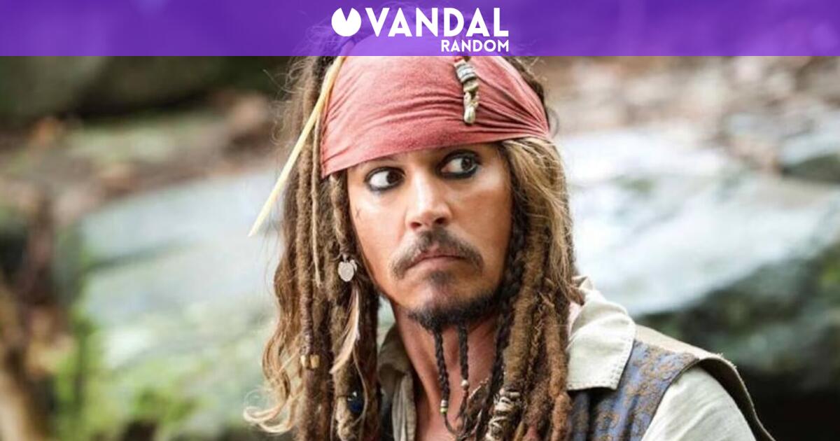 'Piratas del Caribe' confirma lo Increíble para la saga de Disney y lo ...