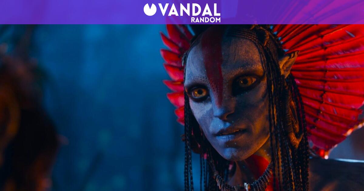 'Avatar: Fuego y ceniza' abraza el terror con su tráiler y mejora la ciencia ficción de James ...