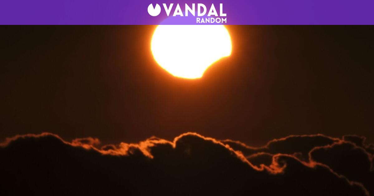 El evento astronómico del siglo será en España: un eclipse total ...