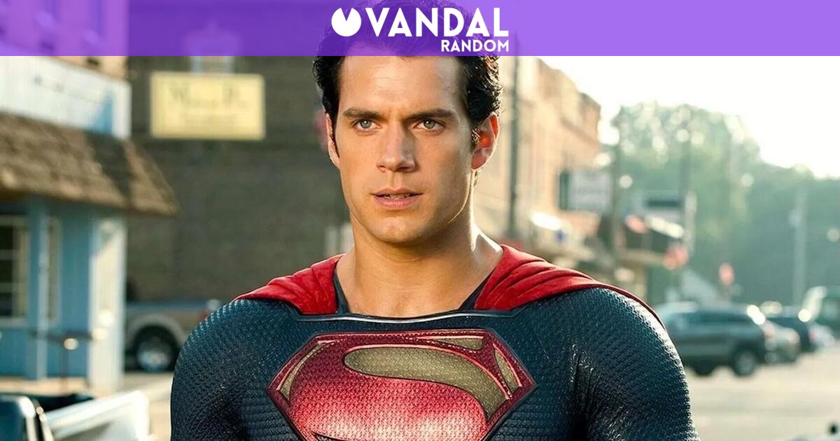 James Gunn revela cómo le dijo a Henry Cavill que no volvería a ser Superman: 'Fue decepcionante ...