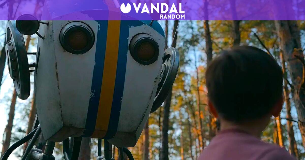 La mejor serie de ciencia ficción de Prime Video es una joya oculta ...