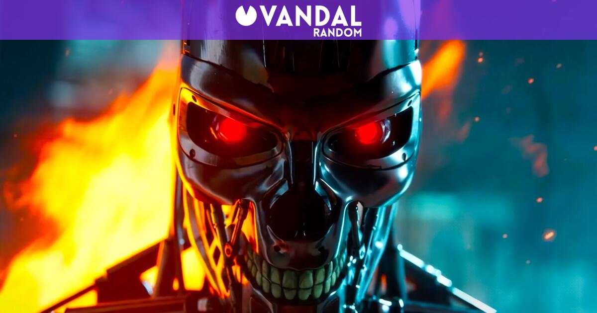 'Terminator' soluciona la paradoja más célebre de la ciencia ficción y ...