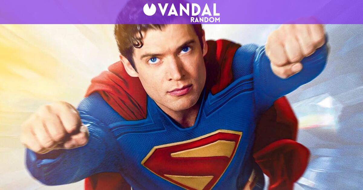 Hideo Kojima defiende 'Superman' de James Gunn y confirma su pasión la versión del héroe de DC ...