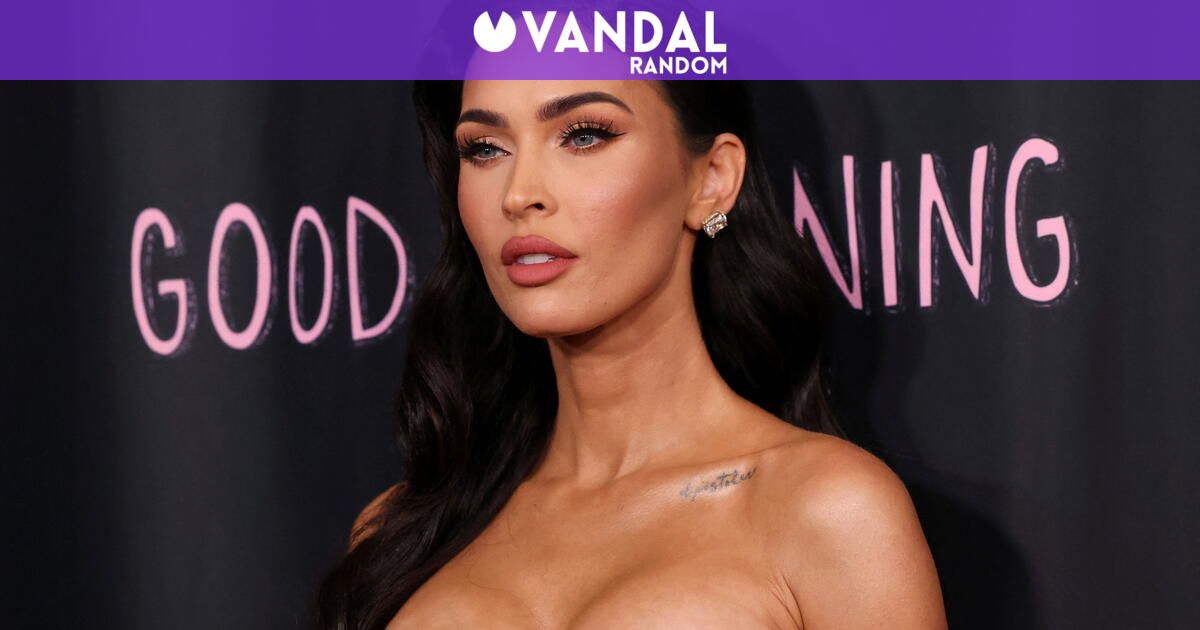 Megan Fox, hundida por su experiencia más traumática en Hollywood: 'Era ...
