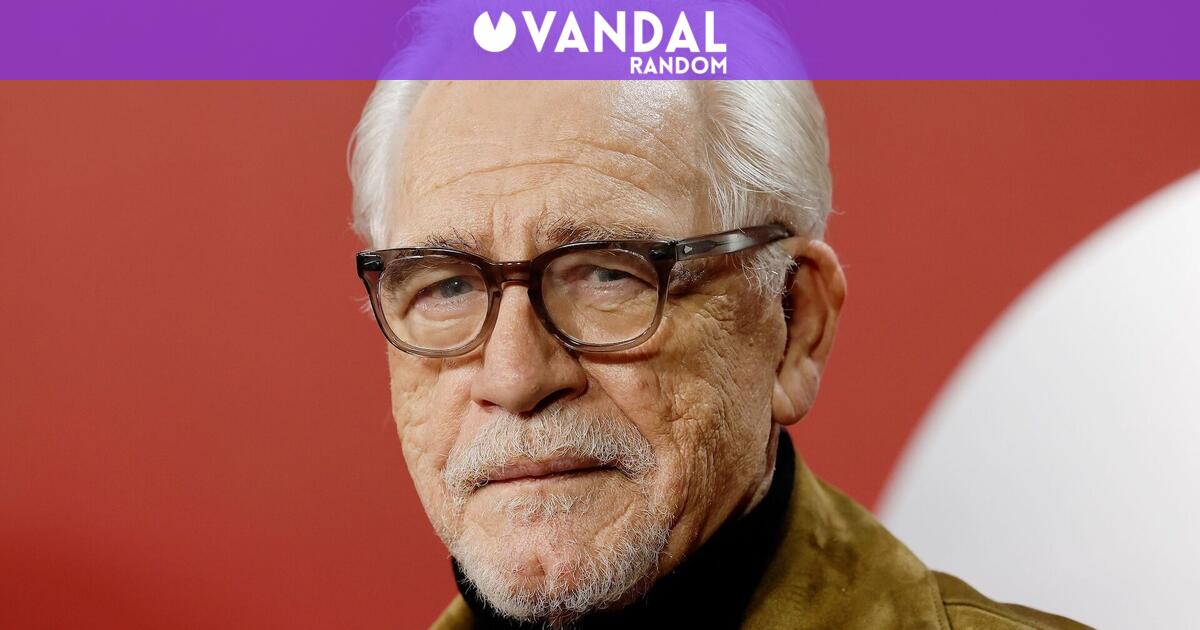 Brian Cox, estrella de 'Sucesión': 'Los que me acusan de mal comportamiento en los rodajes son ...