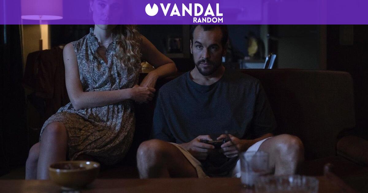 Así será 'El practicante': Primer tráiler de lo nuevo de Netflix y ...