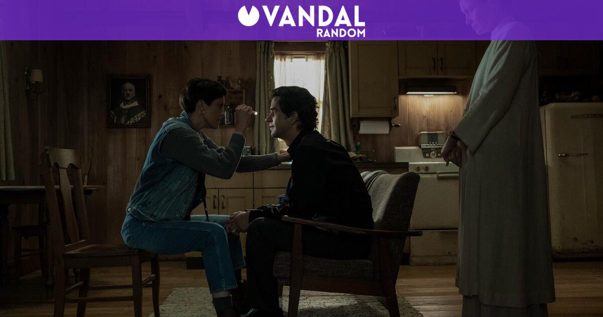 Midnight Mass: Primer tráiler de lo nuevo del creador de La maldición ...