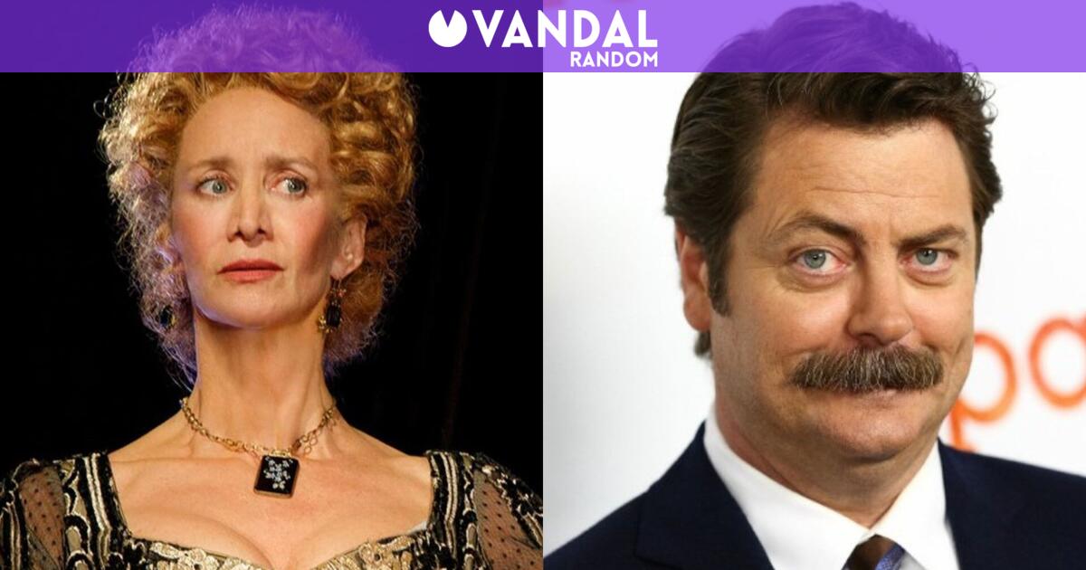 Misión Imposible 8 aumenta su reparto y ficha a Janet McTeer y Nick ...