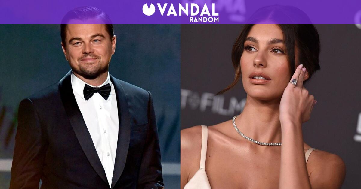 Leonardo DiCaprio rompe con Camila Morrone. ¿Existe una maldición ...