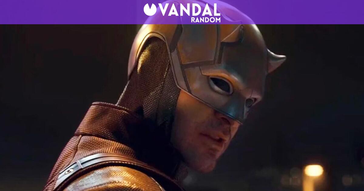 Charlie Cox es el mejor Daredevil que veremos jamás y su director explica el motivo - Vandal Random