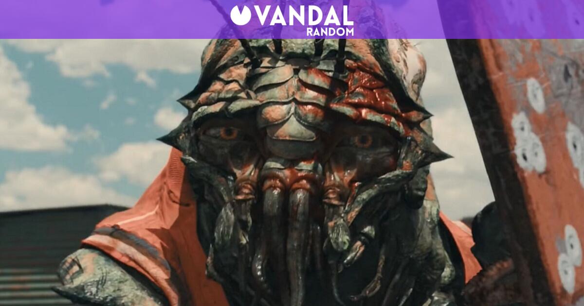¿Tendremos realmente una secuela de 'Distrito 9'? Su director se ...