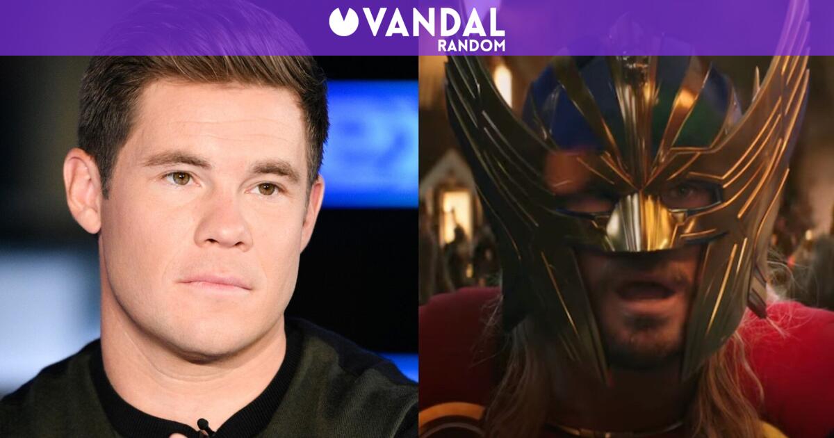 Adam DeVine ataca a Marvel Studios y afirma que se ha cargado el género ...