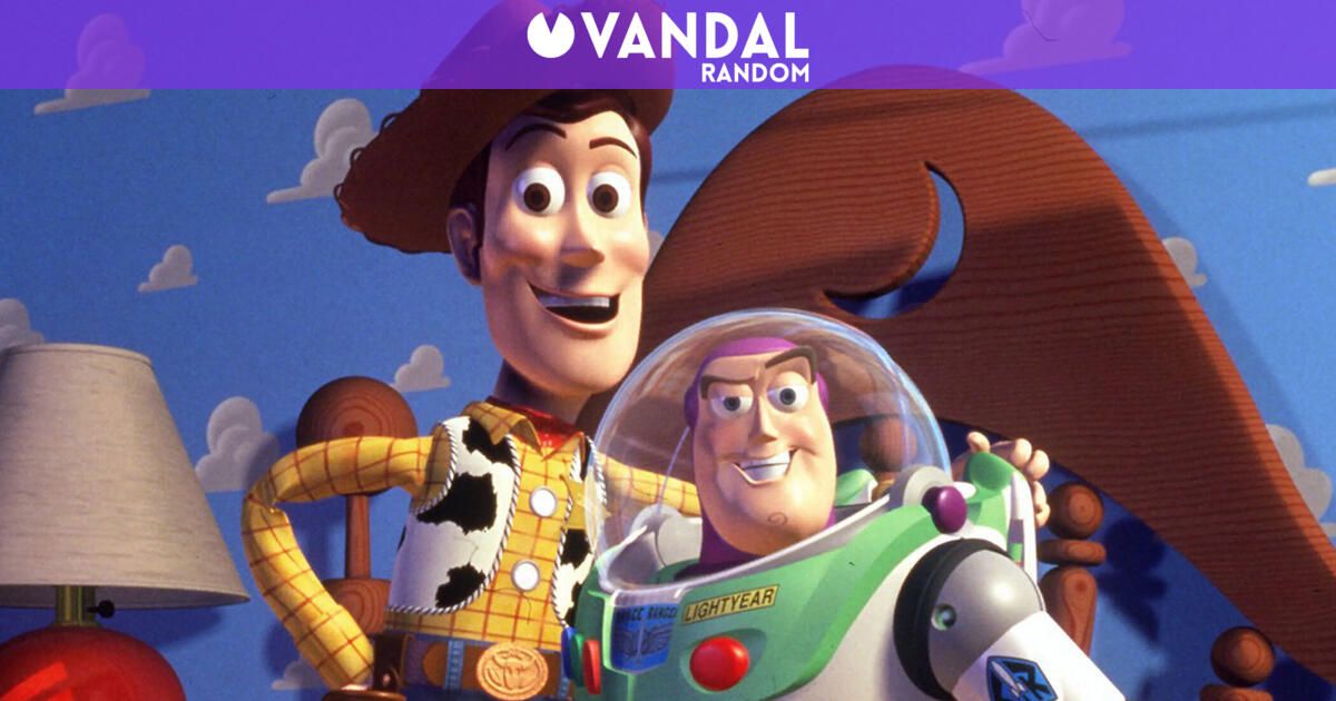 'Toy Story 5' confirma el regreso de Woody y Buzz Lightyear con un ...
