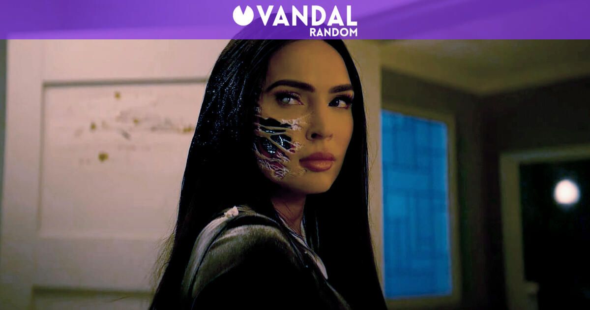 Megan Fox es una robot asesina como 'M3GAN' en el primer tráiler de la cinta de ciencia ficción ...