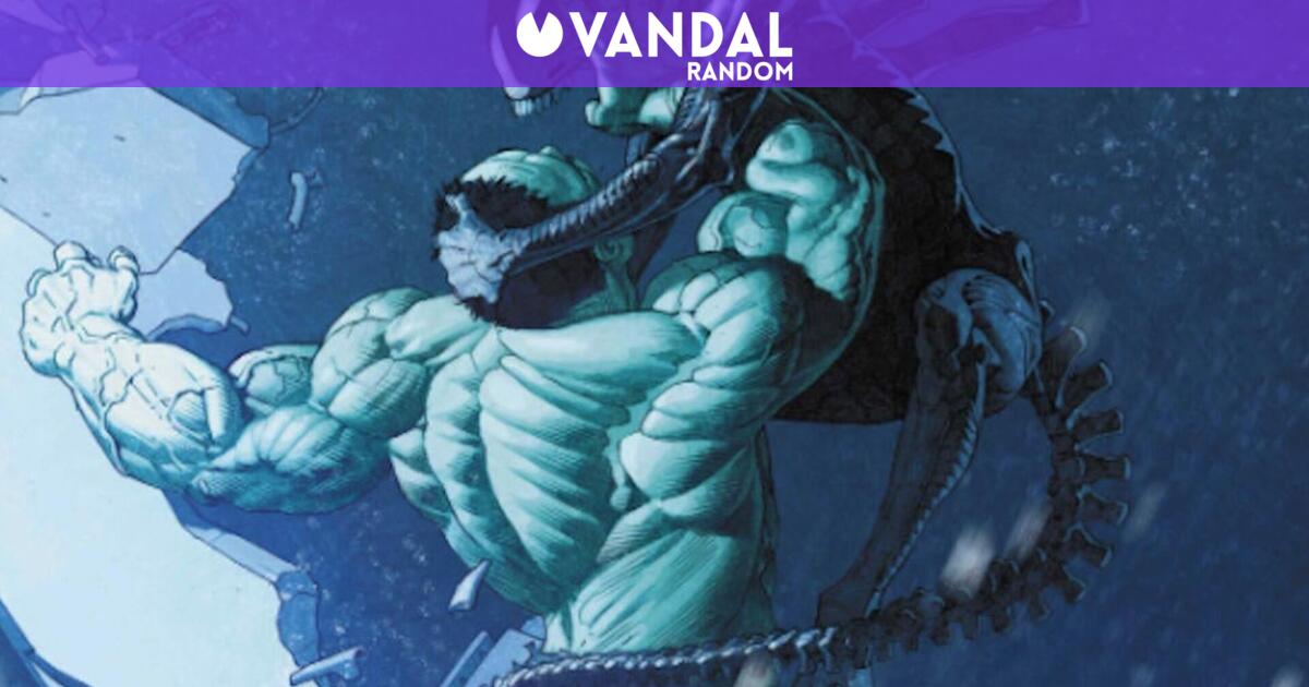 Marvel adelanta el evento más terrorífico y brutal de los Vengadores y ...