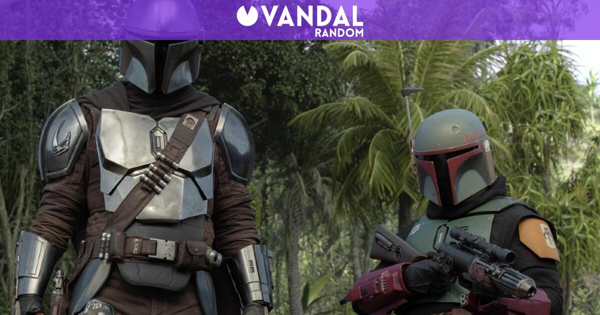 Adiós, Boba Fett: 'The Mandalorian & Grogu' se deshace de una estrella de Star Wars y su actor ...