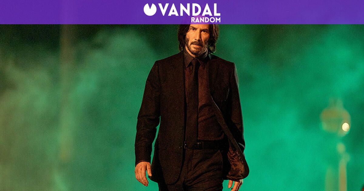 'John Wick’ regresa en forma de serie con un nuevo capítulo cargado de acción que expandirá la ...