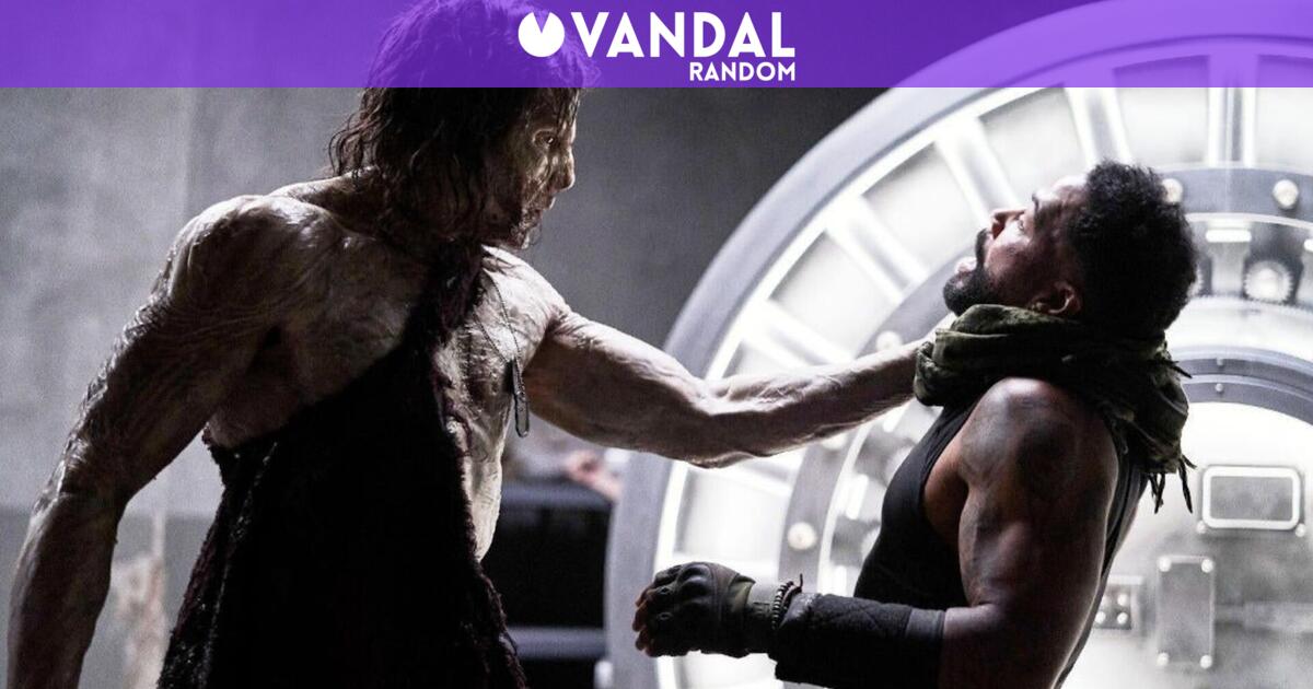 Se acabó: Netflix cierra el grifo a Zack Snyder tras el fracaso de ...