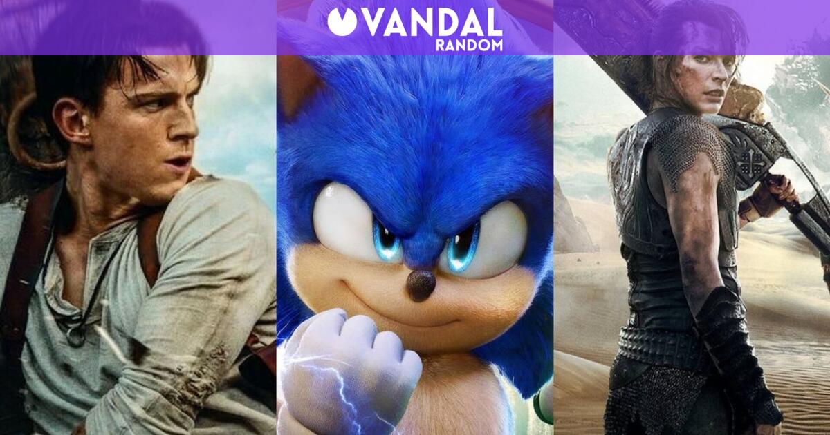 Las 10 mejores adaptaciones de videojuegos al cine según Metacritic: desde 'Resident Evil' hasta ...