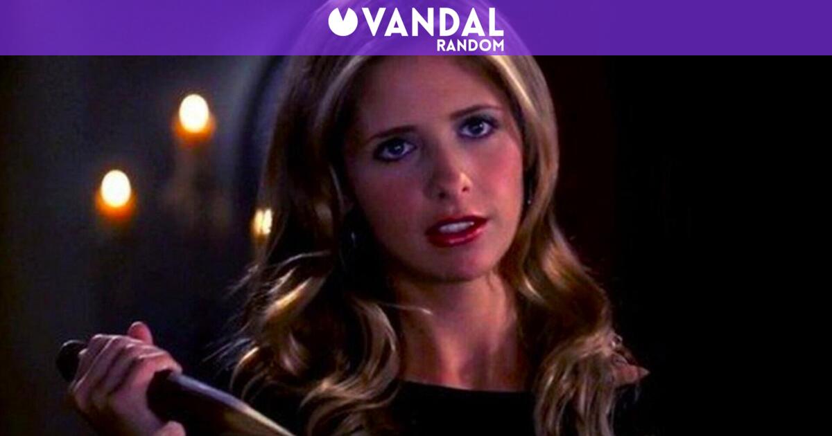 'Buffy, cazavampiros' regresa al streaming con una nueva serie y Sarah ...