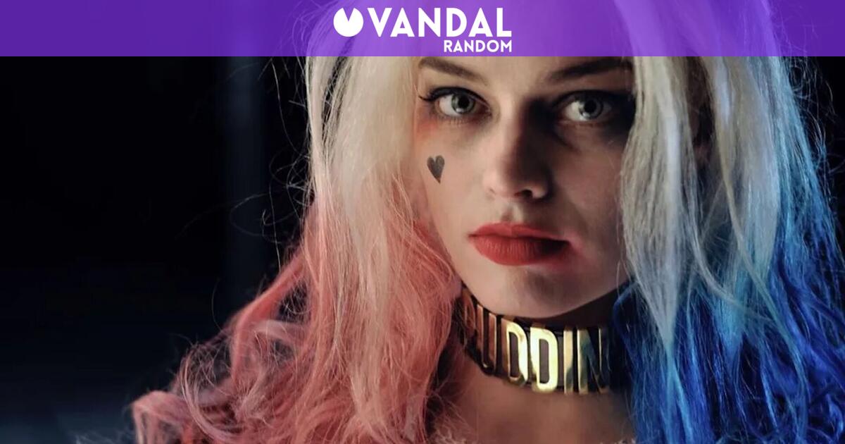 Adiós definitivo a Harley Quinn: Margot Robbie confirma que no volverá ...