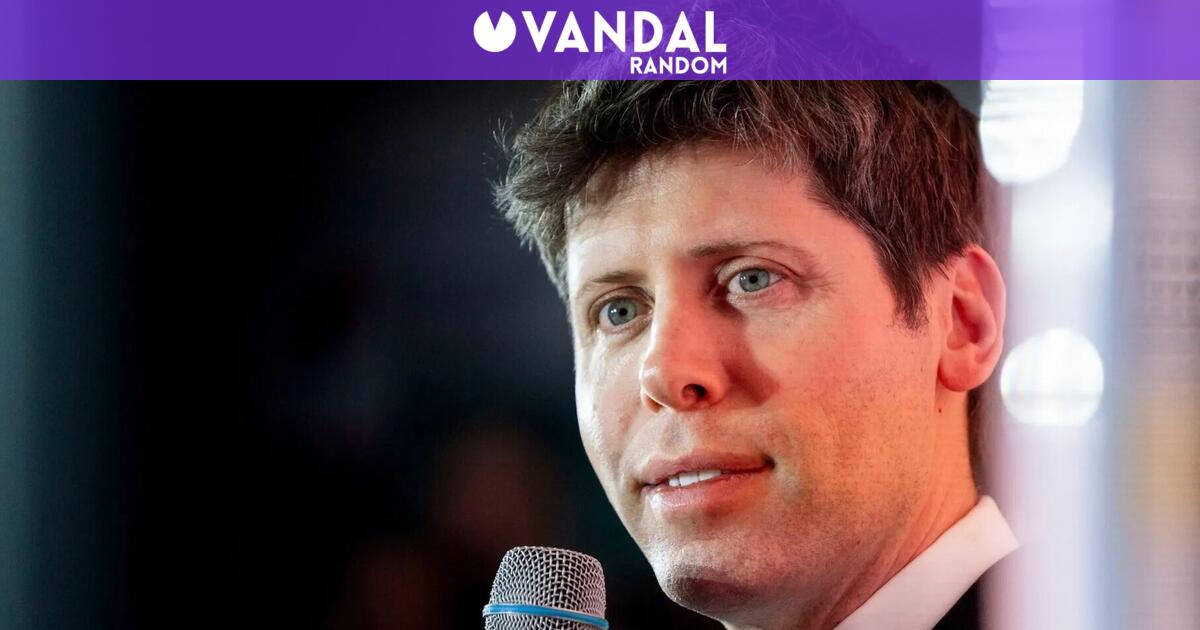 Sam Altman dicta sentencia y acaba con el futuro de los programadores ...