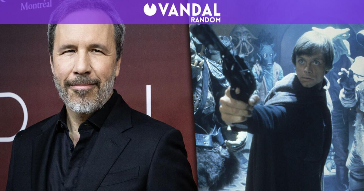 El director de 'Dune', Denis Villeneuve, cree que Star Wars sufre un ...