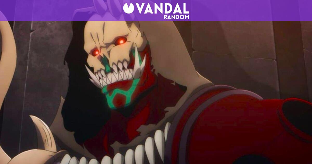 El nuevo spinoff de 'Solo Leveling' con su cambio de protagonista ya ...