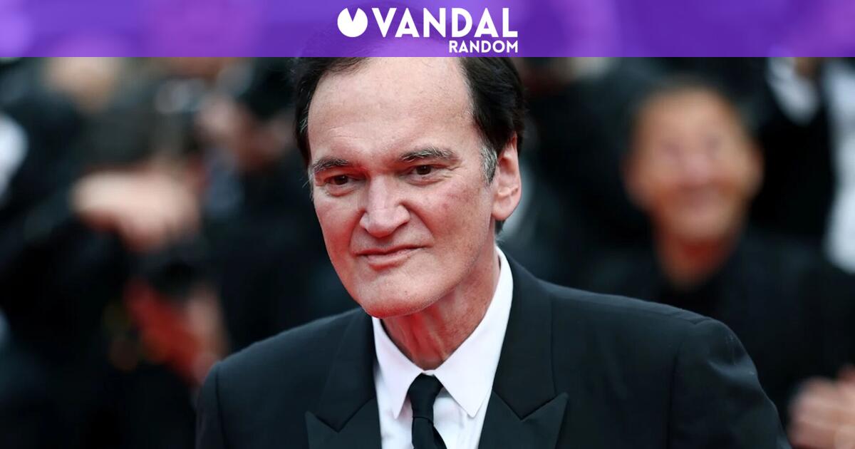 Quentin Tarantino selecciona sus tres mejores películas y revela cuál ...