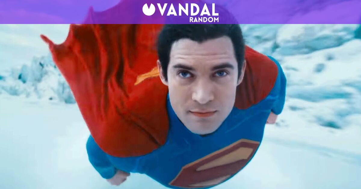 James Gunn (59), rotundo sobre una de las características más ...