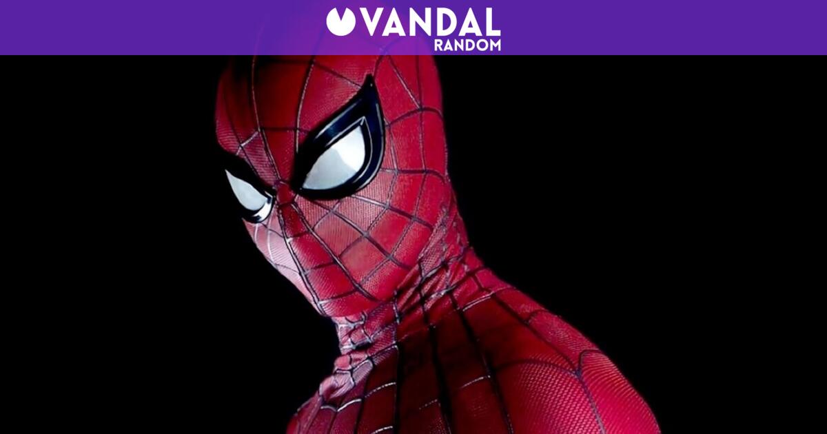 'Spider-Man: Brand New Day' confirma el nuevo traje del héroe del UCM ...