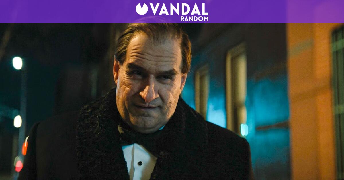 Collin Farrell anuncia la peor noticia sobre 'The Batman 2' y confirma ...