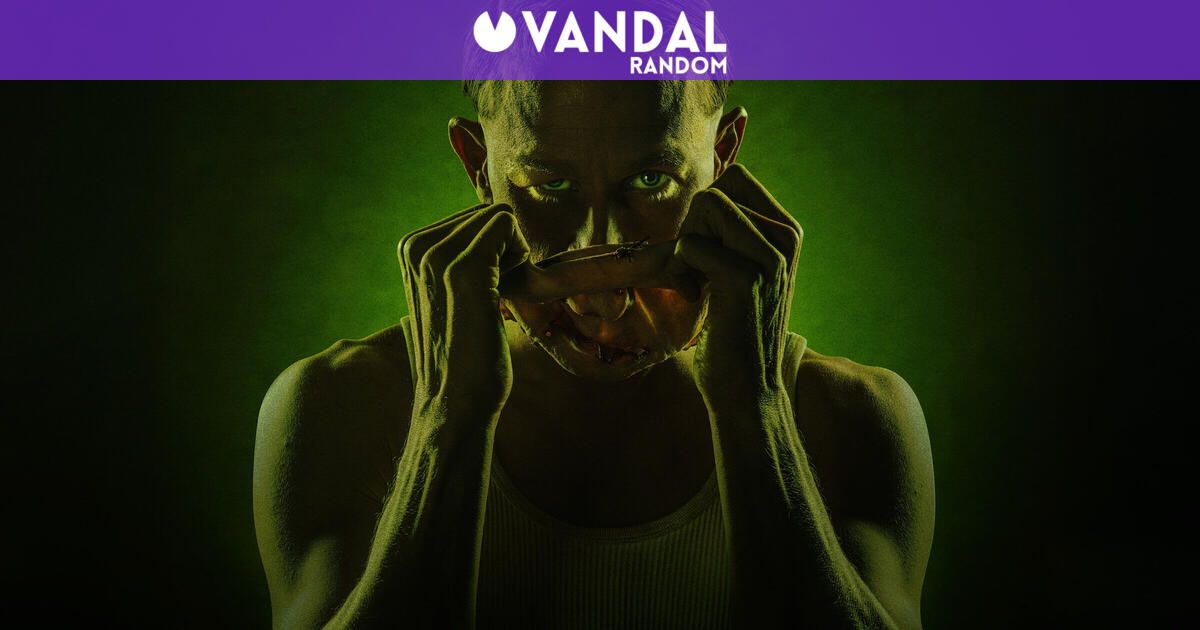 Charlie Hunnam se transforma en Ed Gein, el asesino que inspiró 'La ...