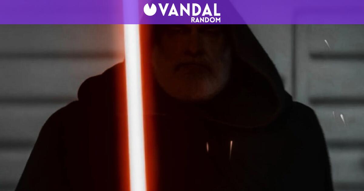 Los dos mejores villanos de Star Wars regresan juntos en la próxima ...