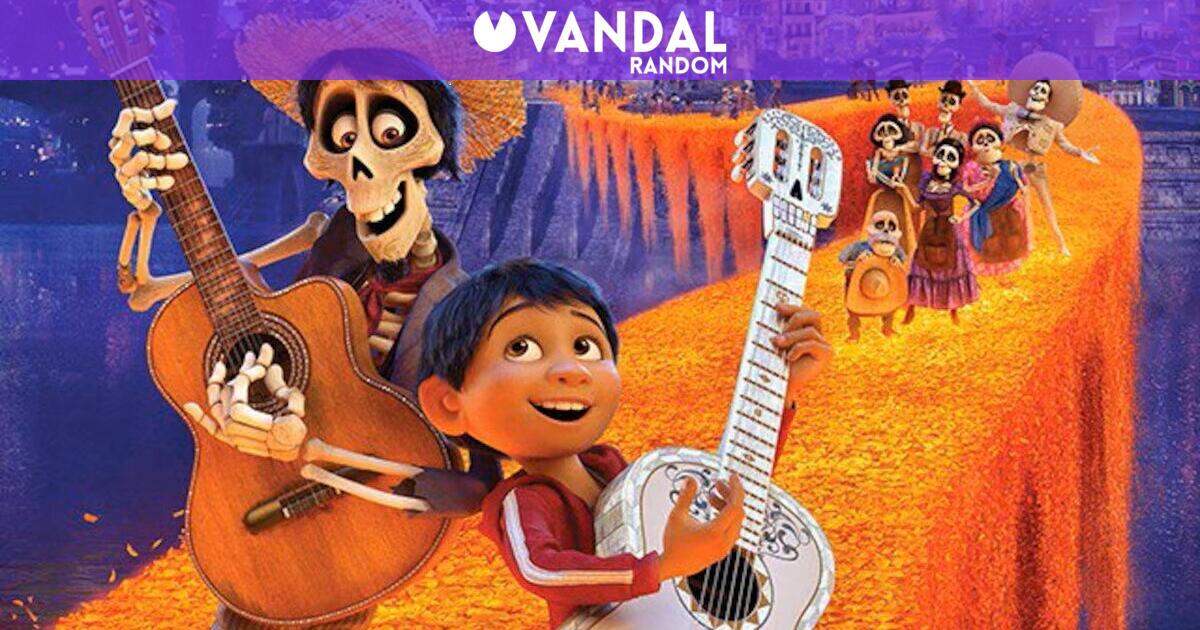 Ya es oficial, habrá 'Coco 2': Pixar resucita su clásico junto a dos ...