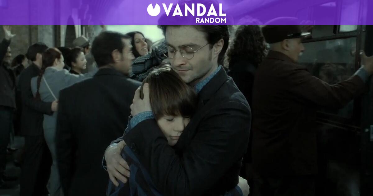 Chris Columbus cierra la puerta a la esperada secuela de Harry Potter ...