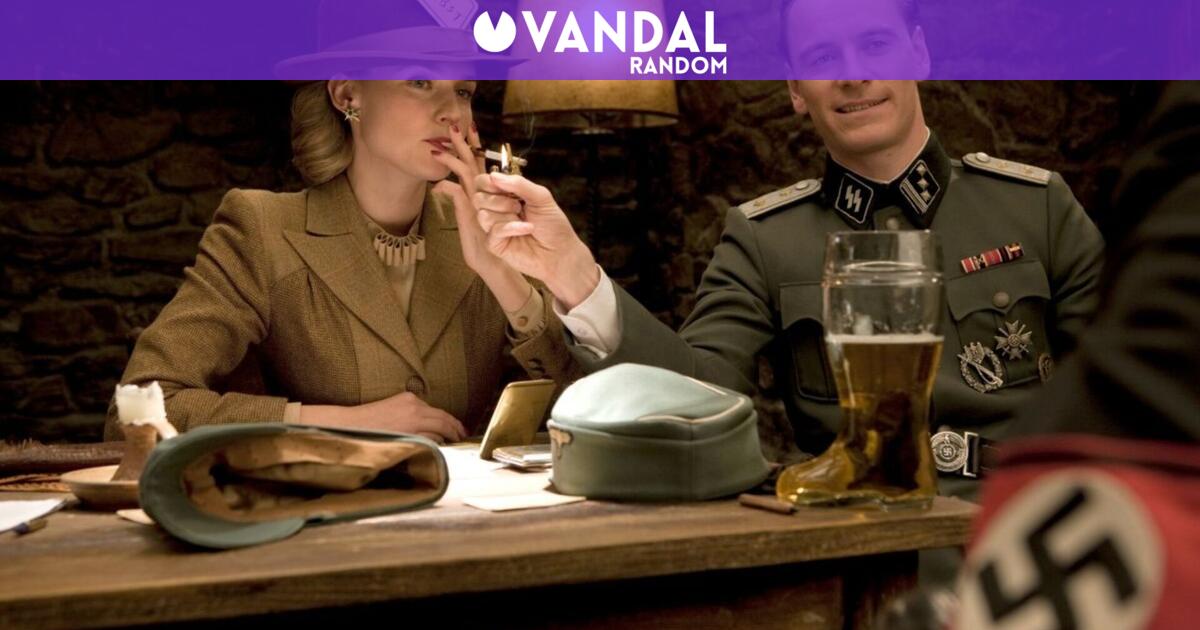 El actor alemán que rechazó a Quentin Tarantino y se negó a hacer ...