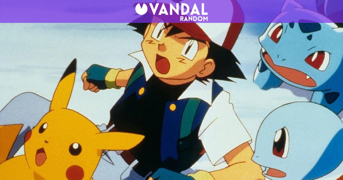 ¿Jugaste a Pokémon Edición Oro y Edición Plata? Entonces esta película ...