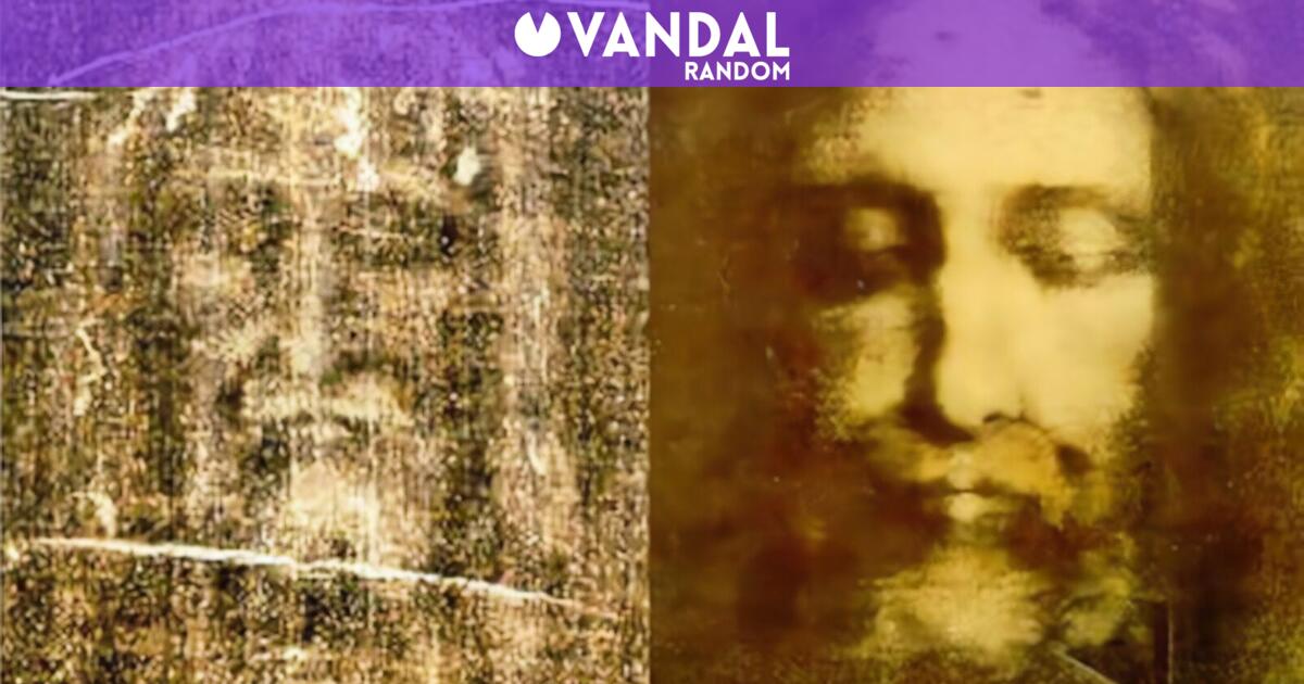 Escándalo histórico: ni es santa ni envolvió a Jesús, científicos ...