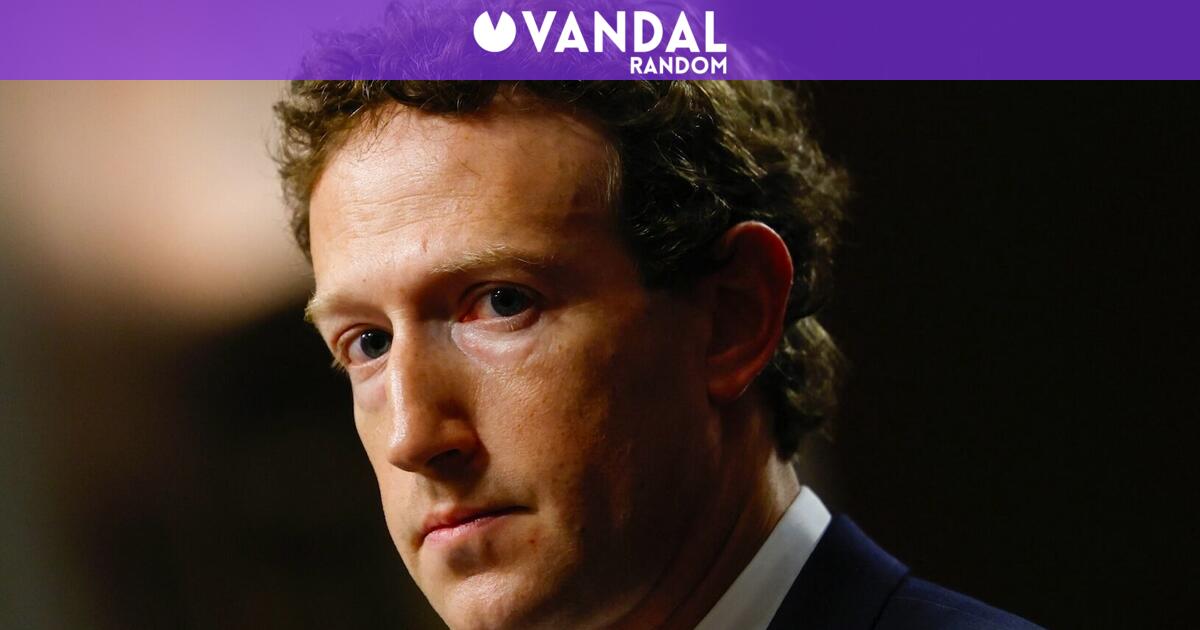 Adiós al iPhone: Mark Zuckerberg confirma la llegada de una nueva era ...