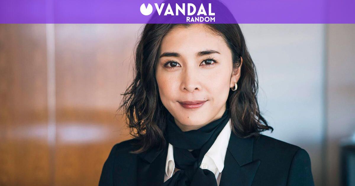 Fallece la actriz japonesa Takeuchi Yuko, estrella de 'The Ring ...