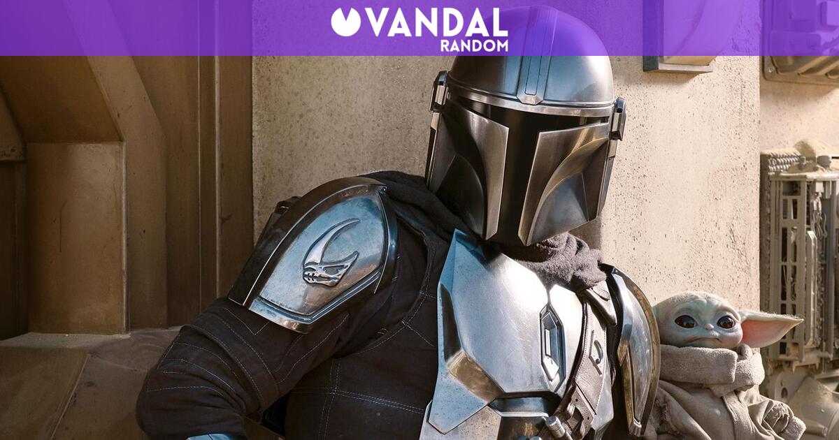 The Mandalorian: Primeras imágenes y detalles de la segunda temporada ...