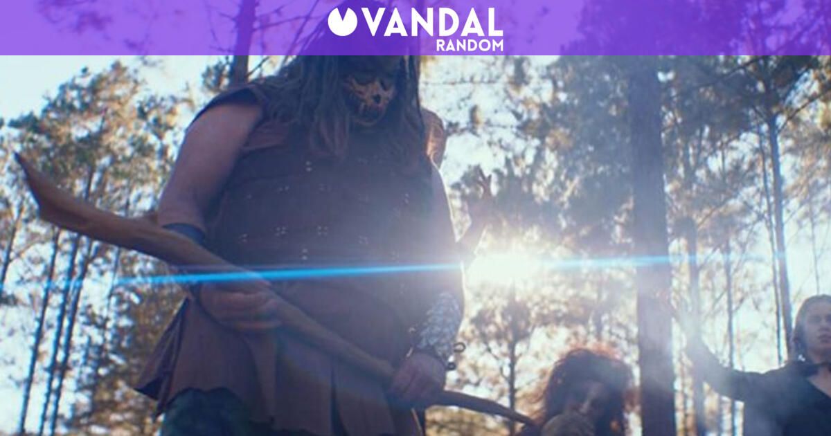 Así es 'Demigod', una extraña cinta de terror inspirada en la mitología ...