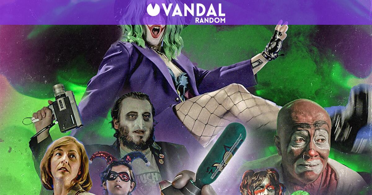 'The People's Joker', comedia trans inspirada en Batman, retirada del ...
