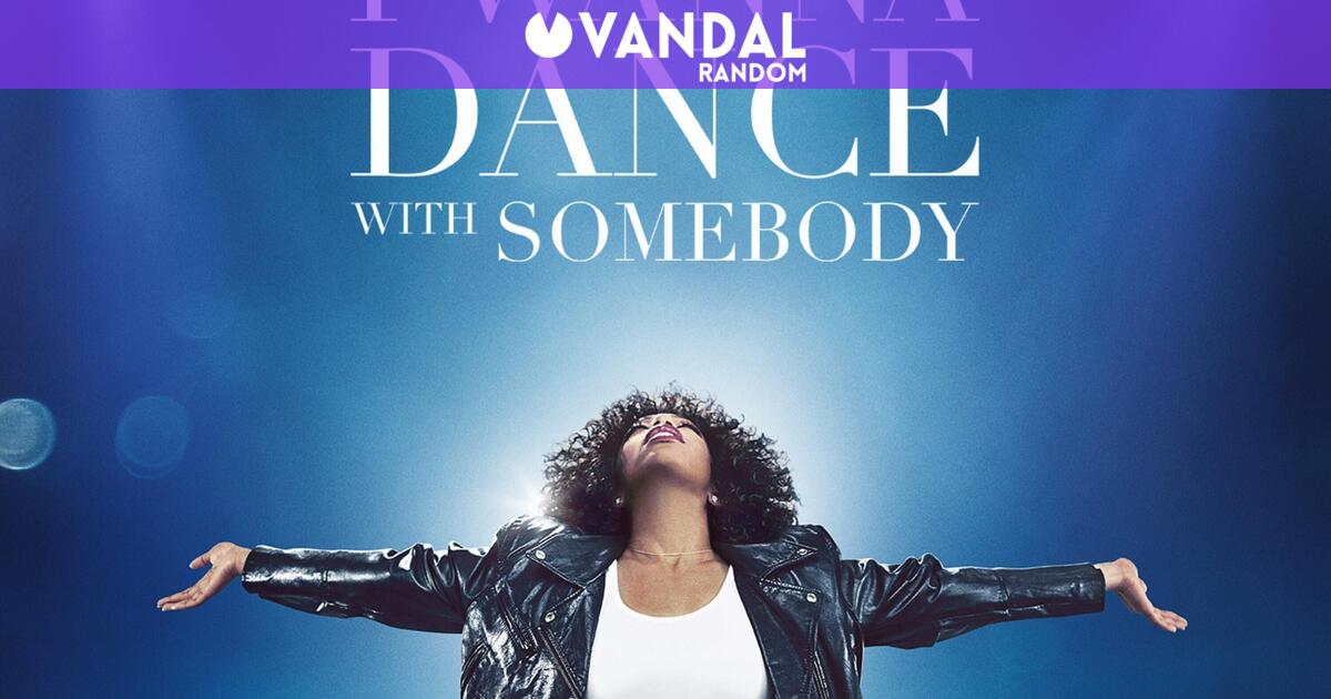 Primer tráiler de 'I Wanna Dance With Somebody', el biopic de Whitney Houston - Vandal Random