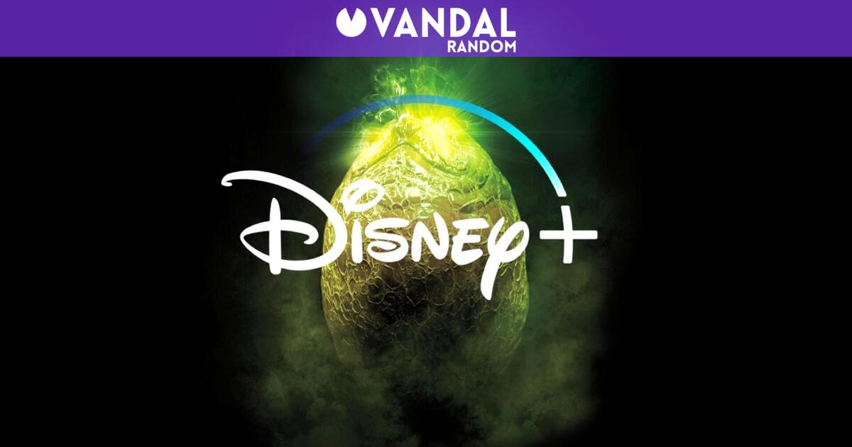 La serie de 'Alien' en Disney+ muestra varios artes y detalles de su ...
