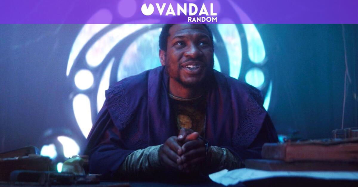 'Avengers: The Kang Dynasty' revela aspectos de su trama y de su ...