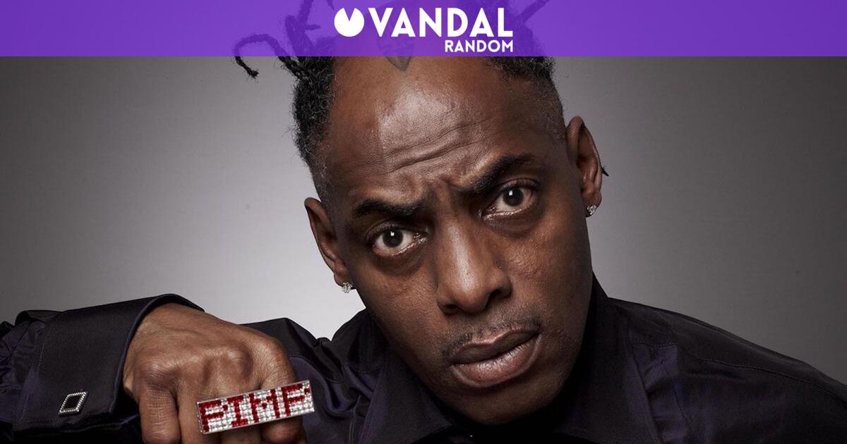 Fallece Coolio, rapero autor de 'Gangsta's Paradise', a los 59 años ...
