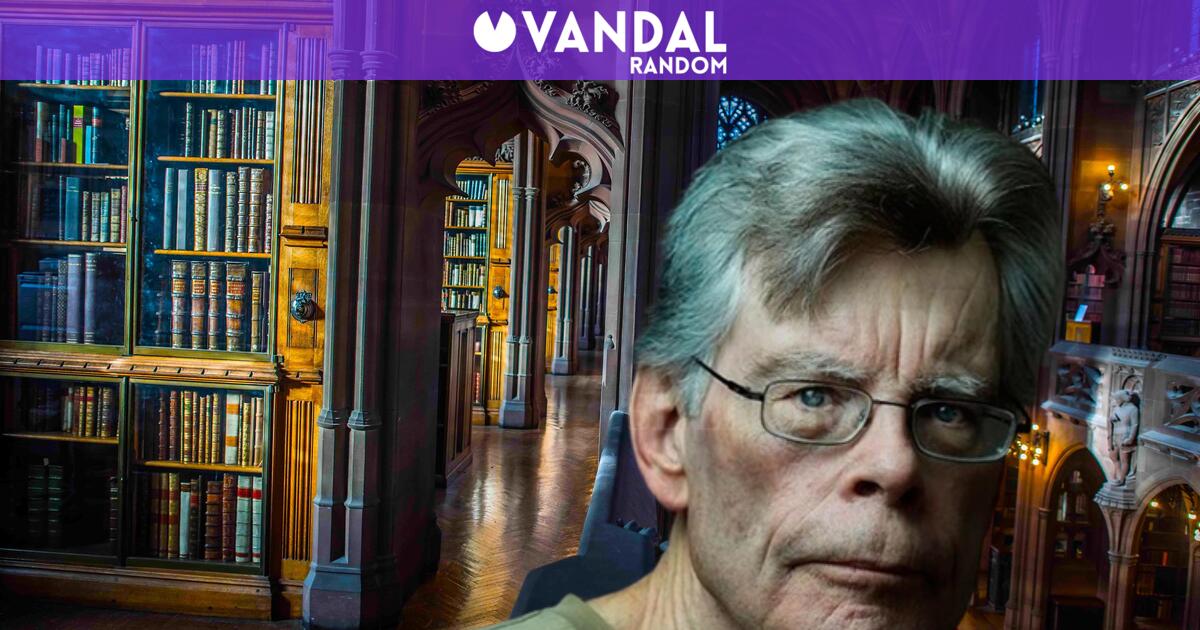 Stephen King apuesta por el éxito de esta nueva serie de fantasía y ...